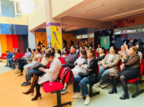 Нийслэлийн Эрүүл мэндийн Нийслэлийн Эрүүл мэндийн газар