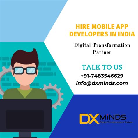 Hire Offshore Developers In India Artofit