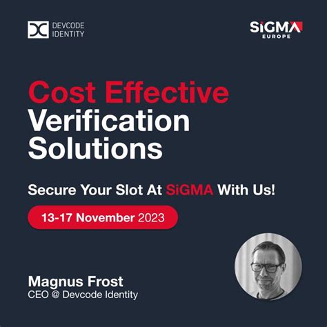 Devcode Identity On Linkedin Sigmaeurope Sigmamalta