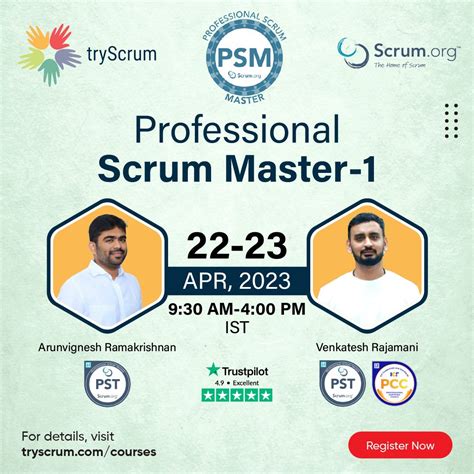 Venkatesh Rajamani On Linkedin Scrum Success Transformation
