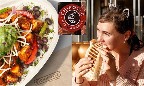 Chipotles Long Lost Fan Favorite Is Finally Back On The Menu And It