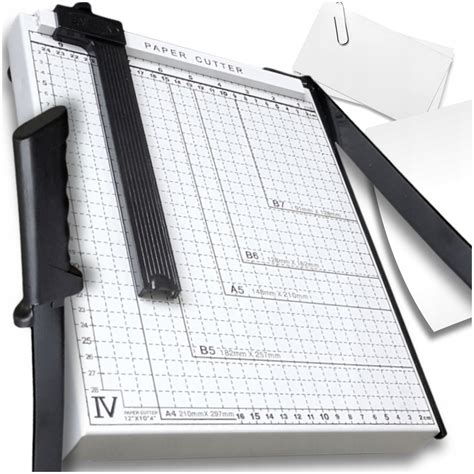 Gilotyna Rexel Gilotyna Classiccut Niska Cena Na Allegro