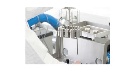 Validation Software Ellab