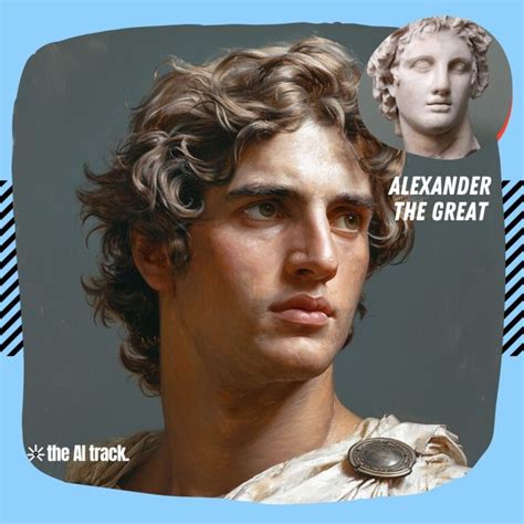 Historical Icons Reimagined By Ai