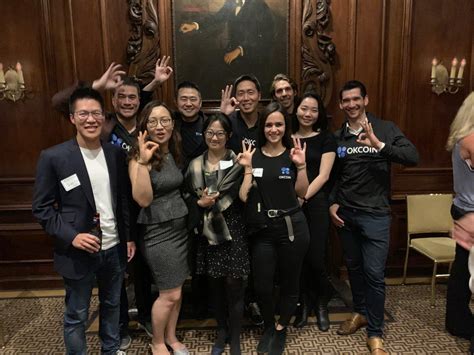 Nelson Wang Posted On Linkedin