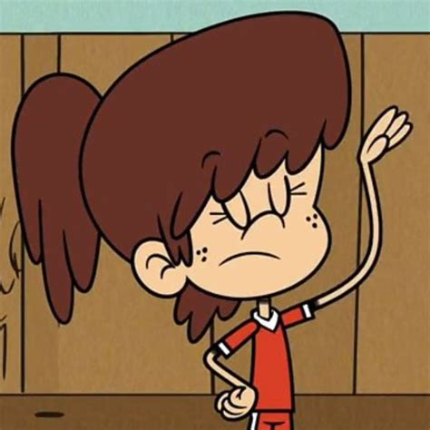 Lynn Loud Jr Icon