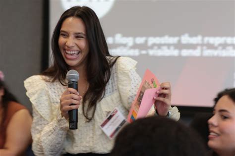 So Excited For The Upcoming Year As A Mentor For The Crear Futuros