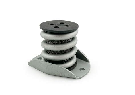 Spring Isolator Vibratec
