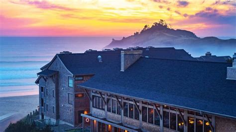 Hotels On The Southern Oregon Coast Reedsport To Brookings