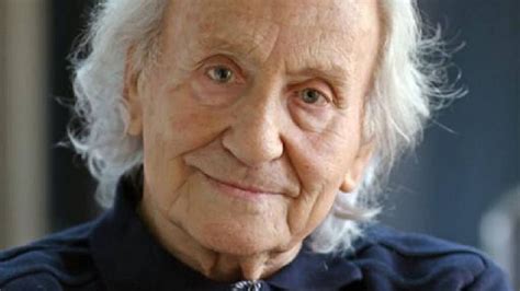 Noah Klieger “levanté La Mano Para No Morir”