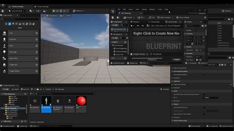Changing Materials Color Characters Unreal Engine - YouTube