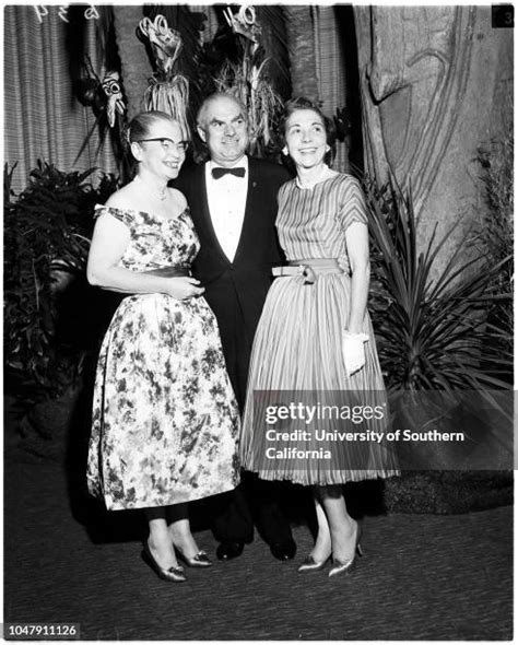 11 Charles Luckman Jr Photos And High Res Pictures Getty Images