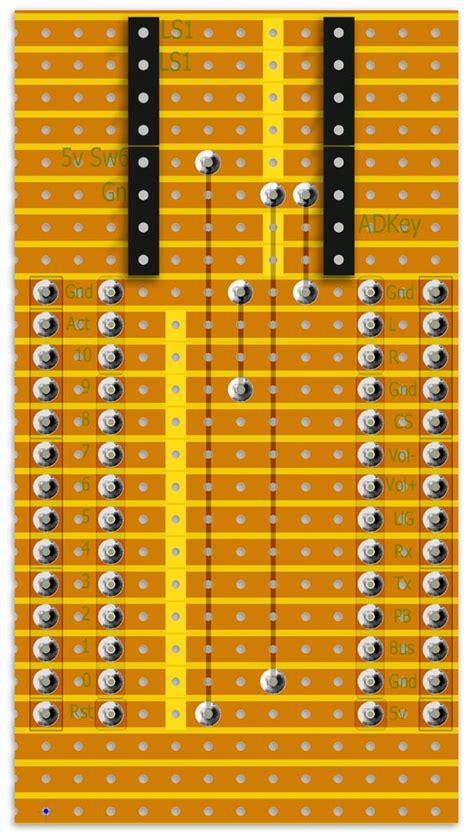 Arduino Dcf77 Analyzer Clock