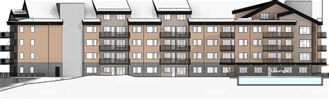 The Amble Residences