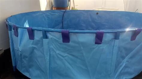 บ่อกลมpvc ขอบคุณภาพจากลูกค้า เป็นอย่างสูงค่า รีวิวบ่อกลม Pvc ตวามหนา 1