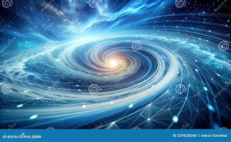 Weather Forecasting Blue Gradient Concept Icon Vector Illustration 350233086