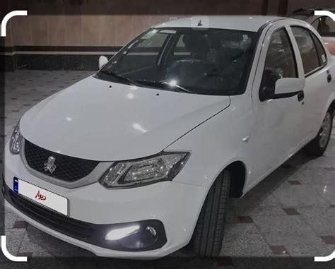 ساینا دنده‌ای S، مدل ۱۴۰۳ نقد و اقساط در تهران ۱۲ آذر ۱۴۰۳