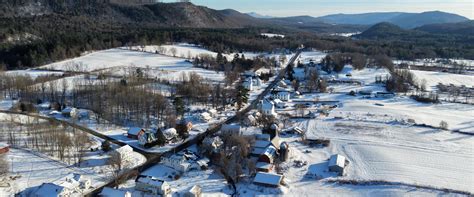 Town Of Starksboro Vt