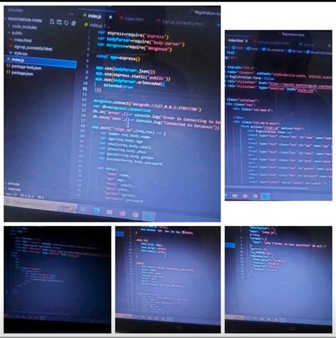 divya narra on linkedin fullstackdevelopment bharatintern