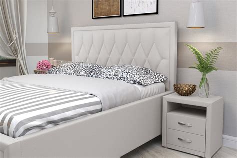 Кровать C подъёмным механизмом Hoff Тироль 80329630 купить кровати с