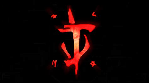 Does Anyone Know If This Symbol Has An Actual Meaning Rdoom