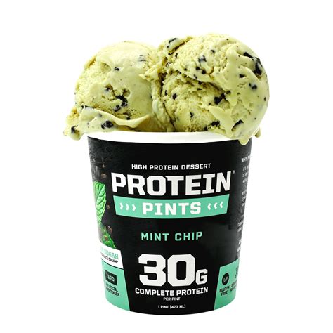 Store Locator Protein Pints