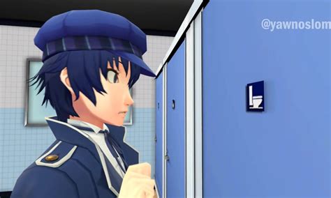 Naotos Desperate Dump Naotos Desperate Dump