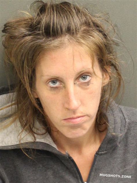 Nutter Brianna Lynn 02022023 Orange County Mugshots Zone