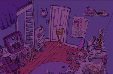 Twins And Paradise 🤍darcy Room Trash Art Digital Art Illustration