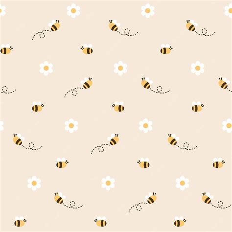 200 Bee Backgrounds