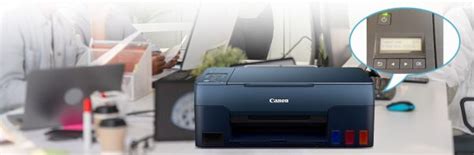 How To Fix Canon Error Code 5200