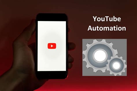 What Is Youtube Automation Quick And Easy Guide 2023