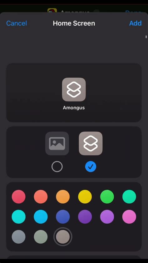 The Widgets Are A Different Conversation For Another Time Tutorial