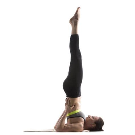 5 Posturas De Yoga Que Favorecen La Relajación Psicofísica Centro