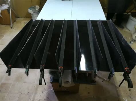Universal Racing Time Attack Rear Diffuser T8 Grams Styling