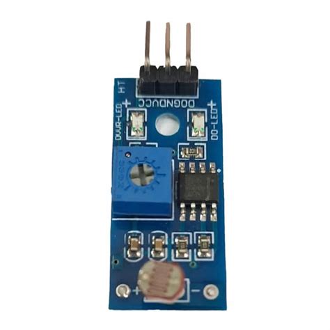 Arduino LDR Sensor Module At 35 New Delhi ID 2849749499962