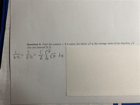 [college Calculus 2] Did I Set This Up Correctly R Homeworkhelp