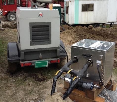meet the geocube from precision geothermal