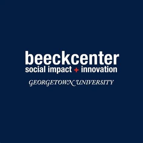 Beeck Center Secures 8 Million T From Ballmer Group To Strengthen Governments Ability To