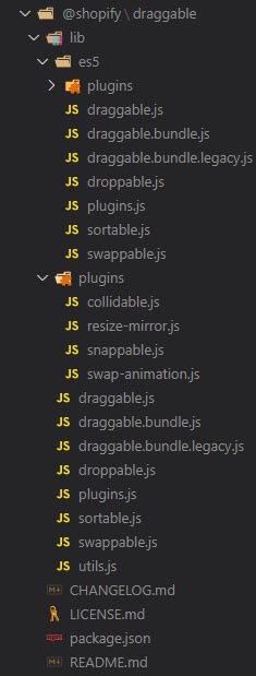 Is There Official Typescript Type Definitions File For This Project · Issue 105 · Shopify