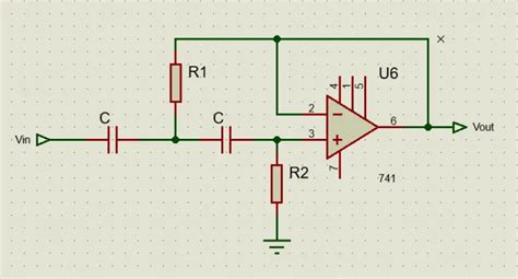 741 op amp electronics reference