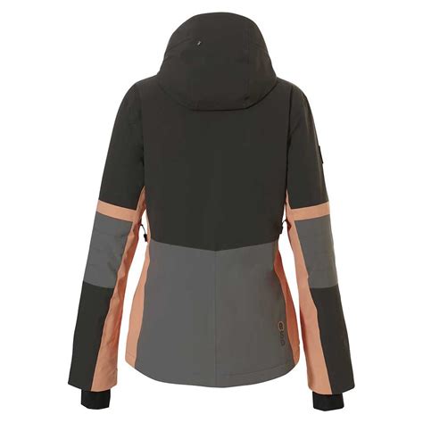 Rehall Evy R Jacket Grey Snowinn