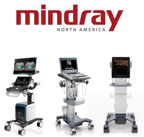 Mindray Ultrasound Pictures
