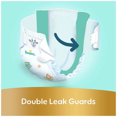 Pampers Ultimate Comfort Size 0 Up To 25kg Newborn 30 Diapers