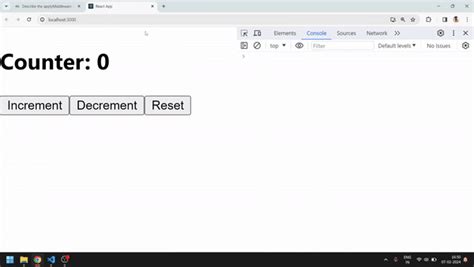 Describe The Applymiddleware Function In Redux Geeksforgeeks