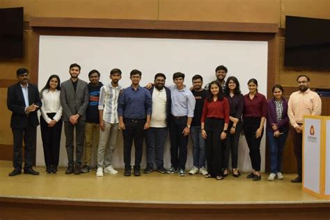 Unitedworld Institute Of Technology On Linkedin Throwback Ai Uit Karnavatiuniversity