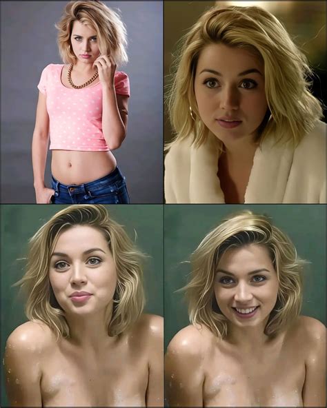 Moviehub Ana De Armas Shines As Bel In Knock Knock 2015