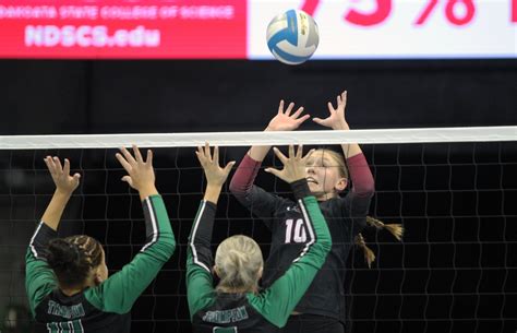 Ndhsaa Year In Review 2024 25 School Year Ndhsaa