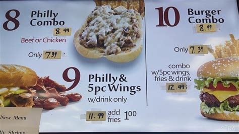 American Philly And Wings Updated March 2025 42 Photos And 20 Reviews