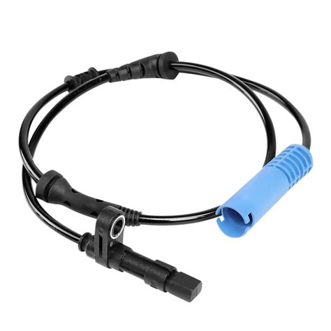 2002 2008 Mini Cooper Front Abs Wheel Speed Sensor Assembly Kit Left Right Balizes